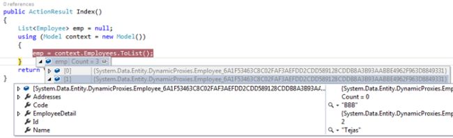 Entity Framework: Code First Migrations With the Existing Database